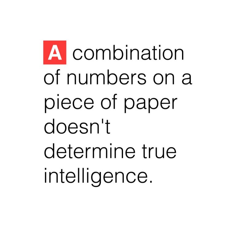 Be a student for life, Keep learning till you die! | Kevin William David