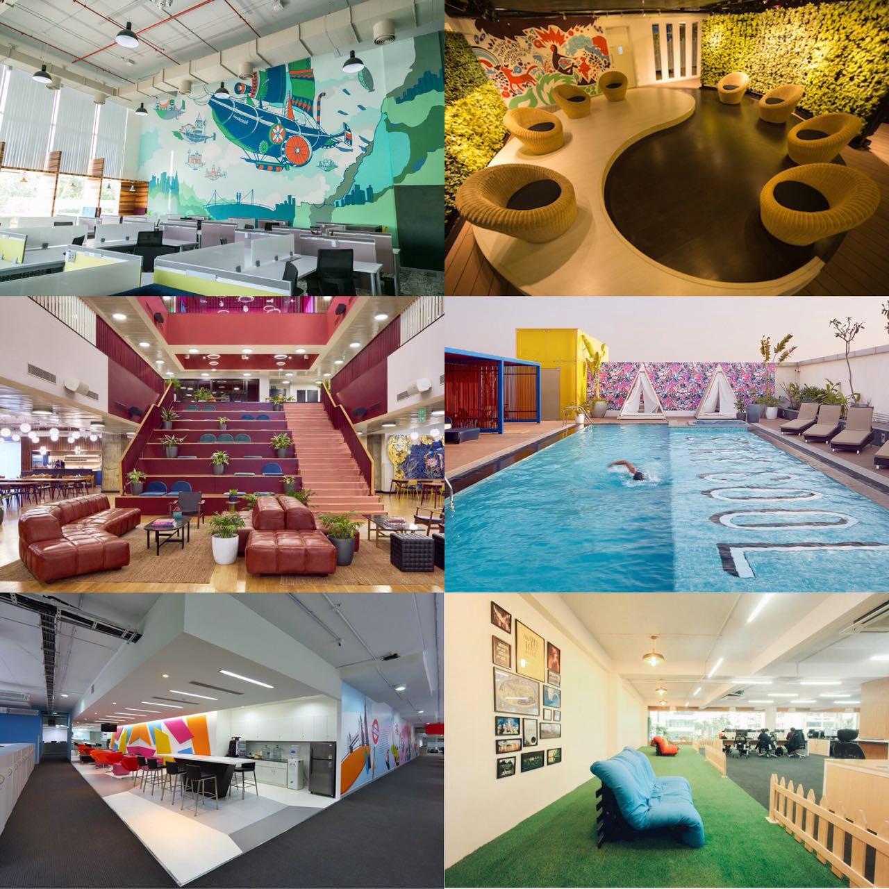 To shape minds, shape spaces in which those minds dwell! | Kevin ...